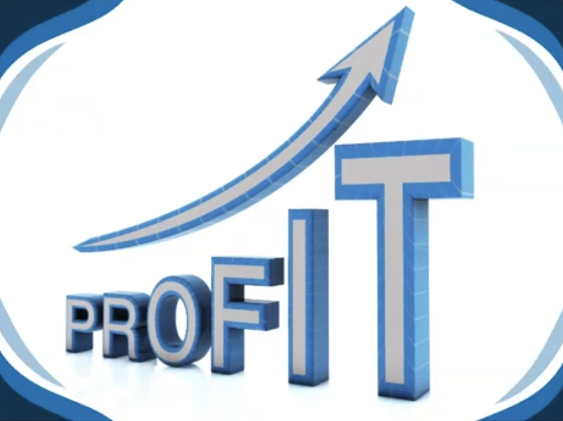 Strategies to Boost Profits and Build a Sustainable Business - Fit For ...